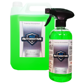 Chaos - MTX & MTB Cleaner | HLS Automotive